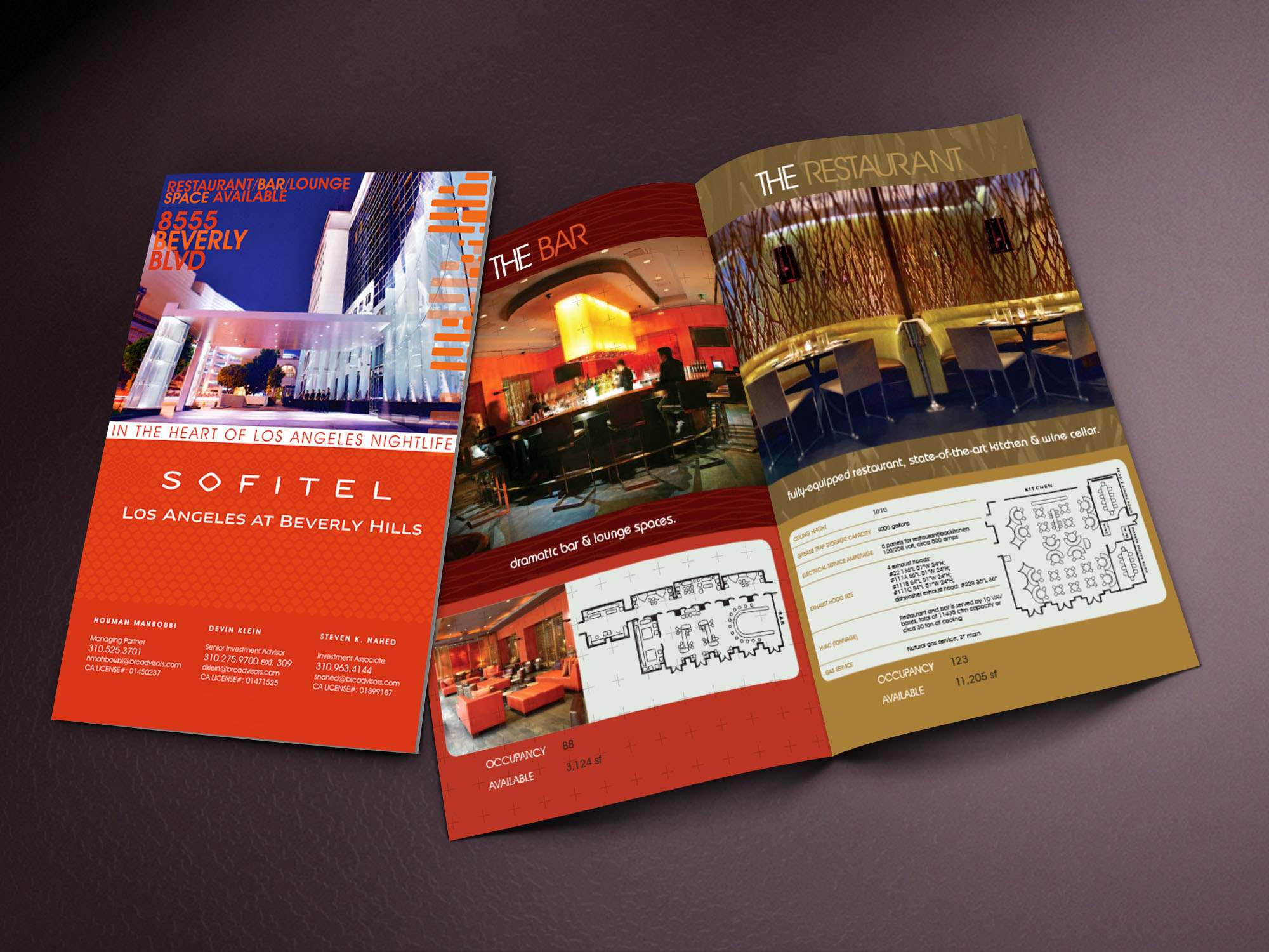 Brochure – Joy Ivy